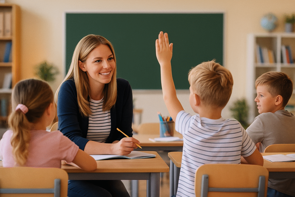 Teacher Recruitment Challenges - How Schools Hire Better